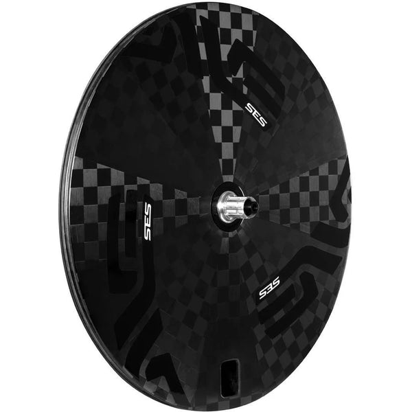 ENVE SES REAR DISC WHEEL - RIM BRAKE – trainSharp Cycling