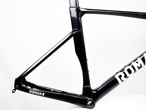 ROMAN AERO R FRAME XXV – trainSharp Cycling