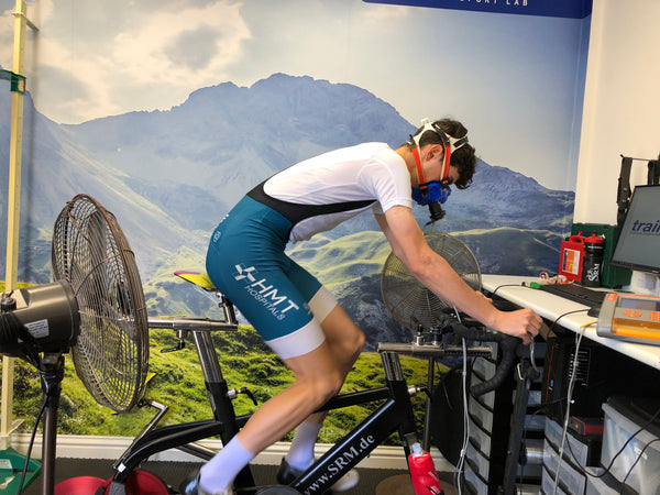 Cycling Ramp Test UK | FTP & Power Profile Testing – trainSharp Lewes ...